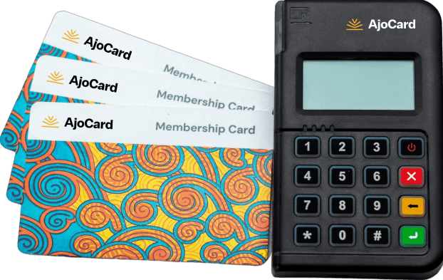 AjoCard | Ajo Wallet | Free account opening